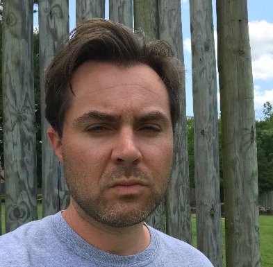 Gregory Sullivan – Gregory Sullivan